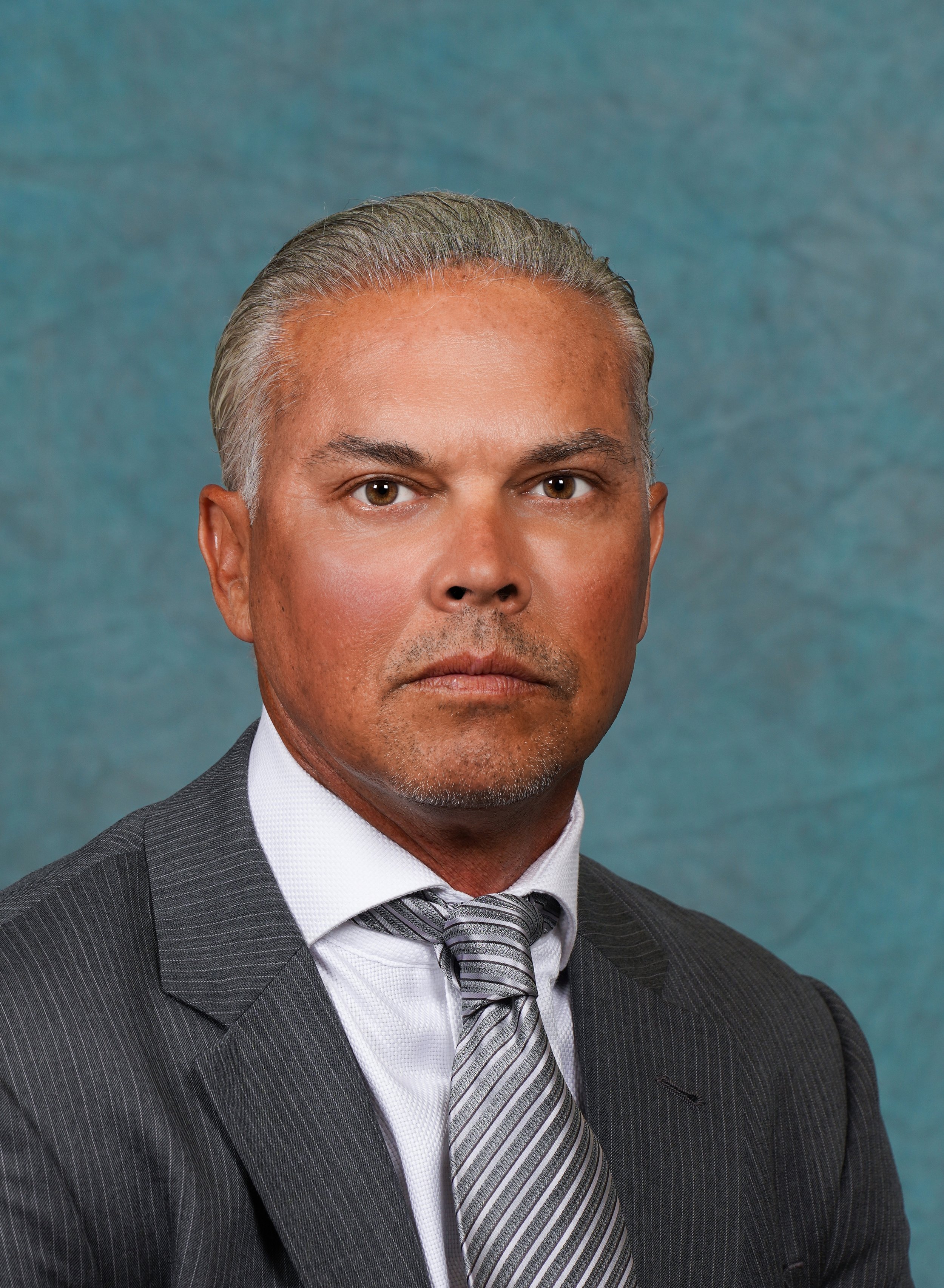 Jet Evolution — Meet The Team