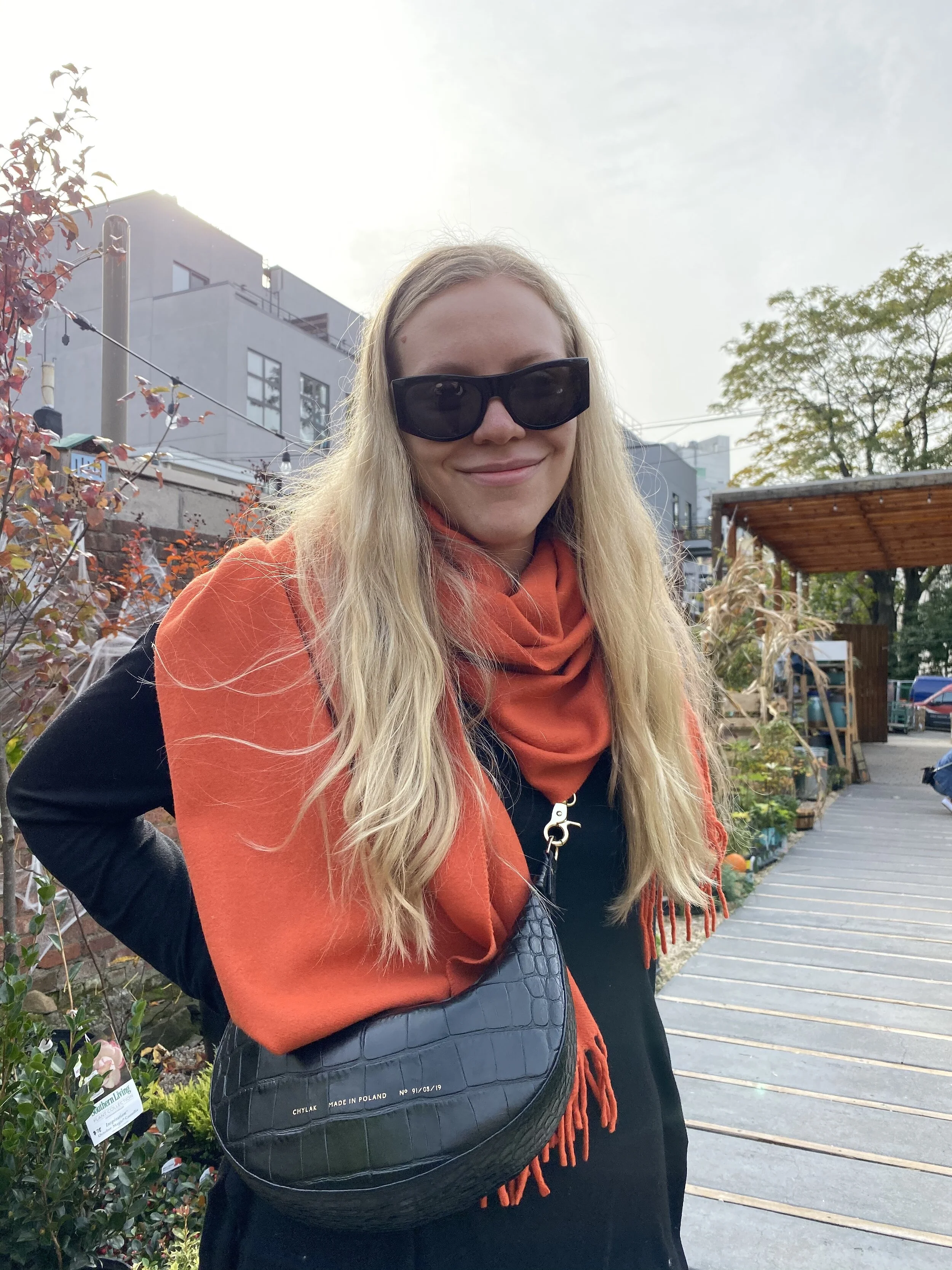 Katrina Turner Bio — Bennington Review
