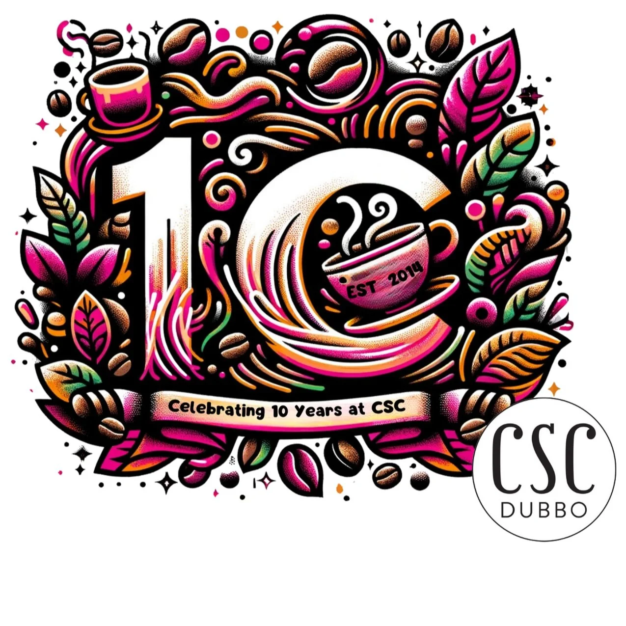CSC BLOG — CSC