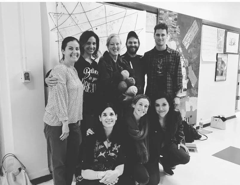 PROJECT HERO, Kate Spade, Anthony Bourdain, and the Space for Empathy ...