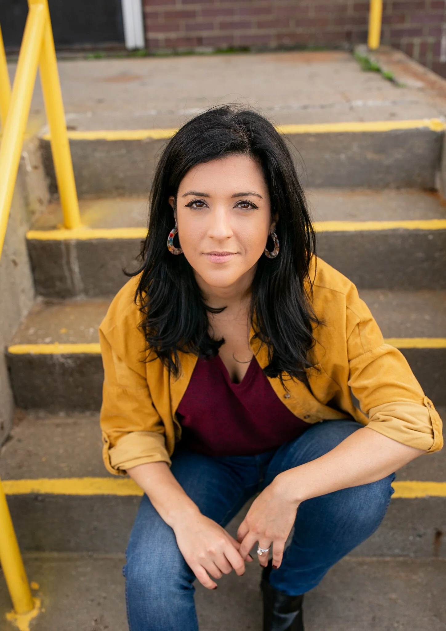 Theatre Maker MEGAN MINUTILLO WEINER
