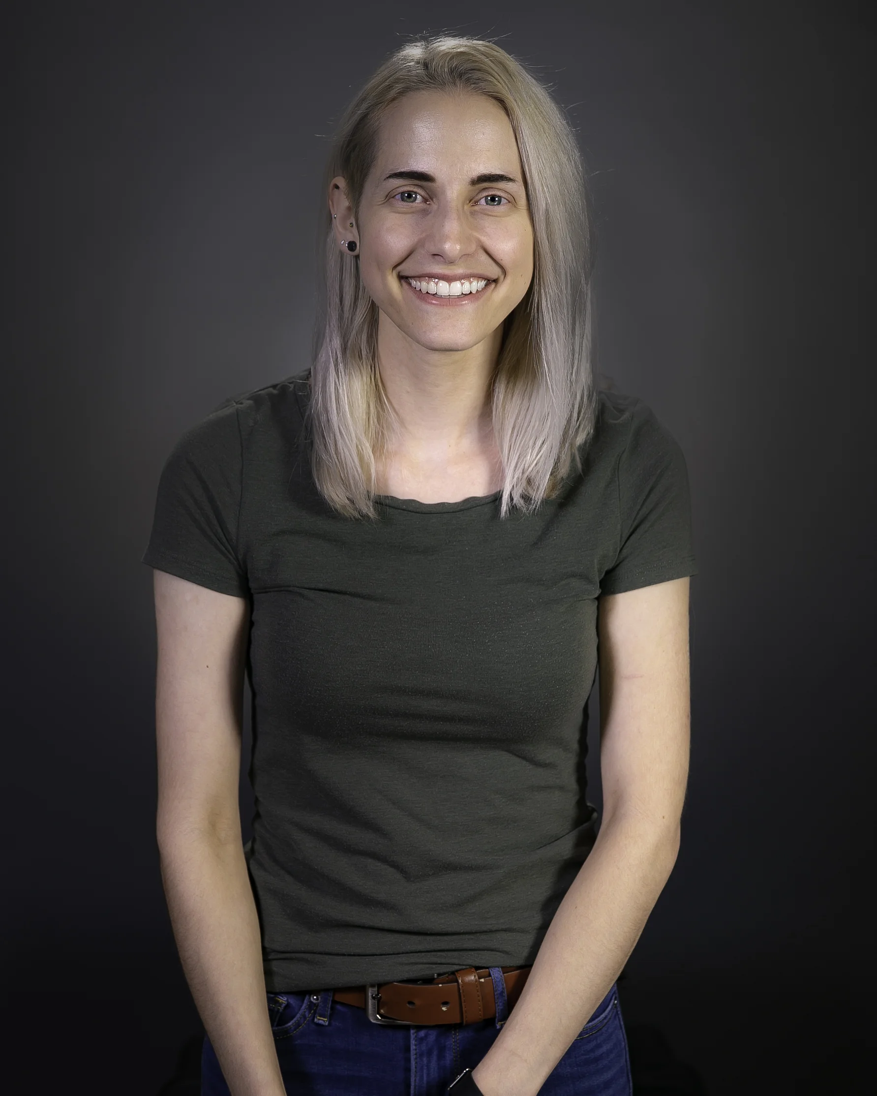 Christina Betz — 20/20 Visual Media