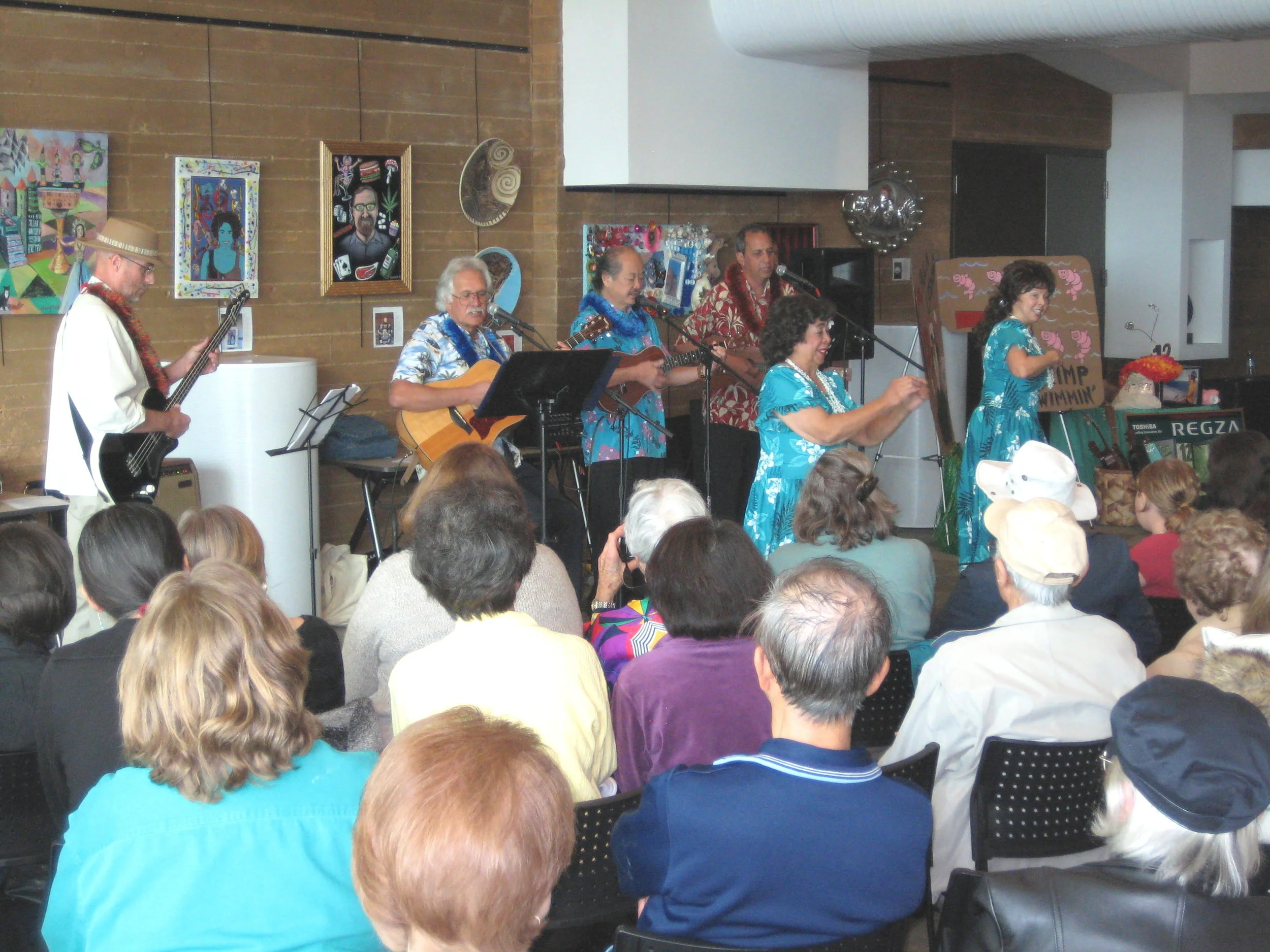 About the Friends — Friends of the Encinitas Library