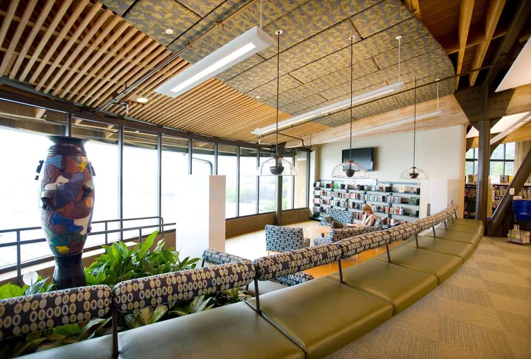 Encinitas Library Information — Friends of the Encinitas Library