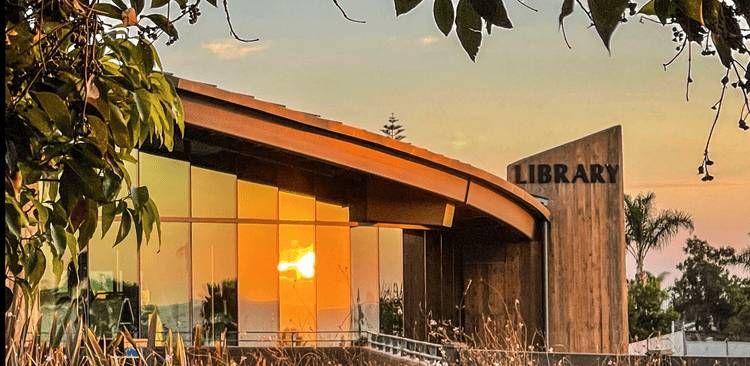Friends of the Encinitas Library