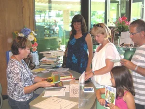 Friends of the Encinitas Library