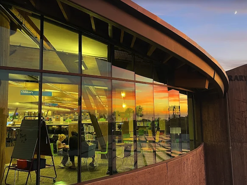 Friends Bookstore — Friends of the Encinitas Library