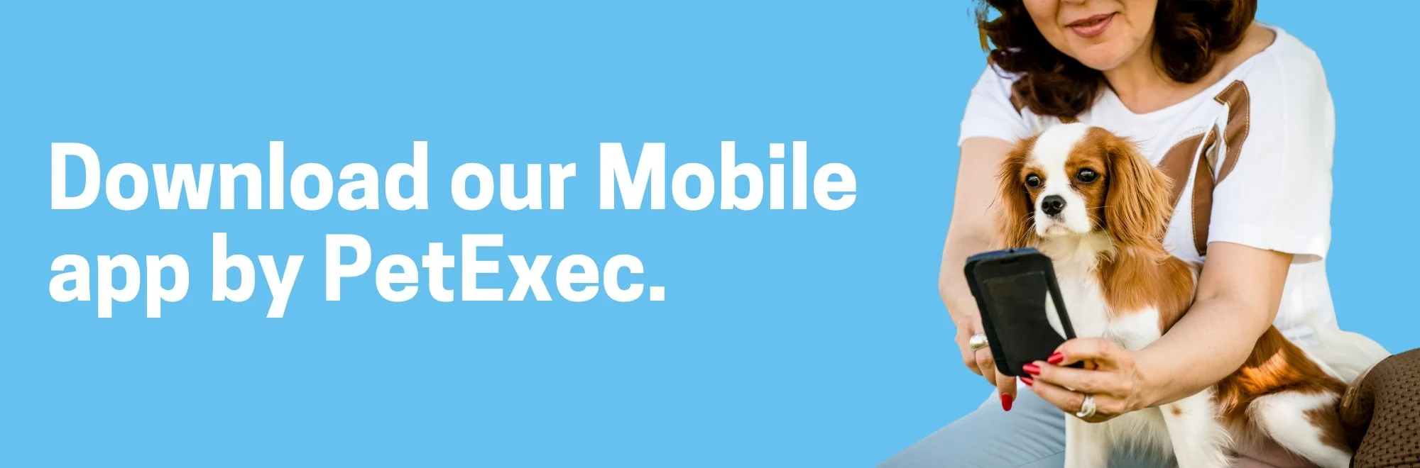 Our App — Suite Life Pet Resort & Spa