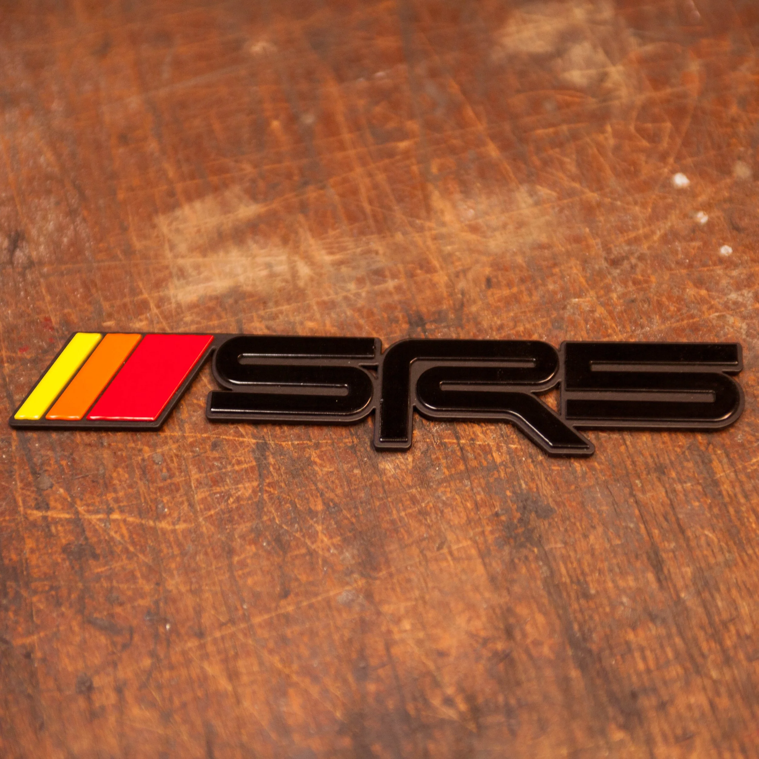 Badges — Kempter Kustoms