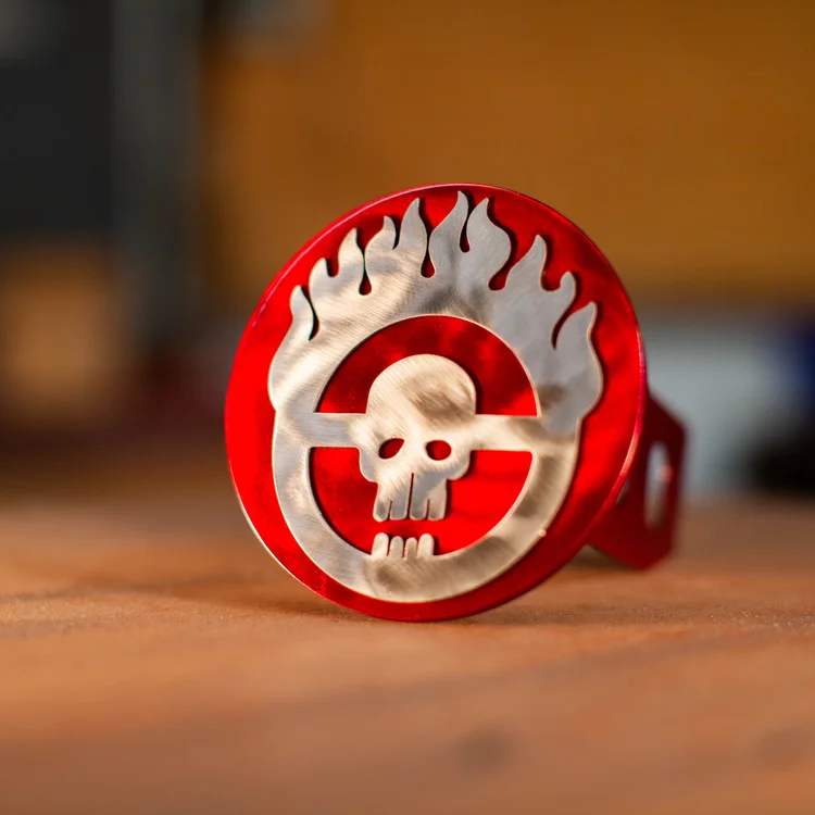 The Bone Yard — Kempter Kustoms