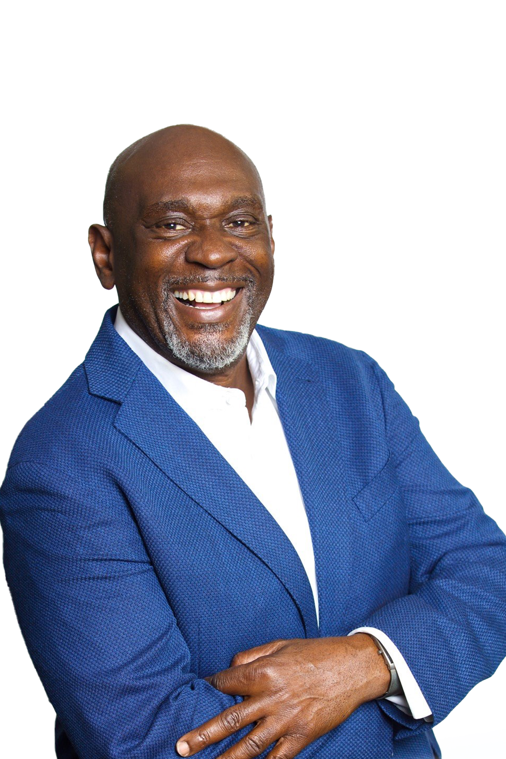 Our Pastor — Rhema Word Cathedral