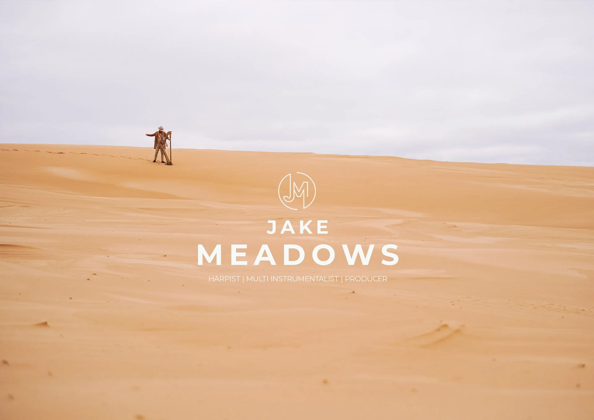 Jake Meadows