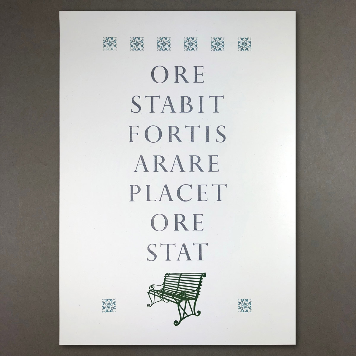 hand-printed — mitchell-finch