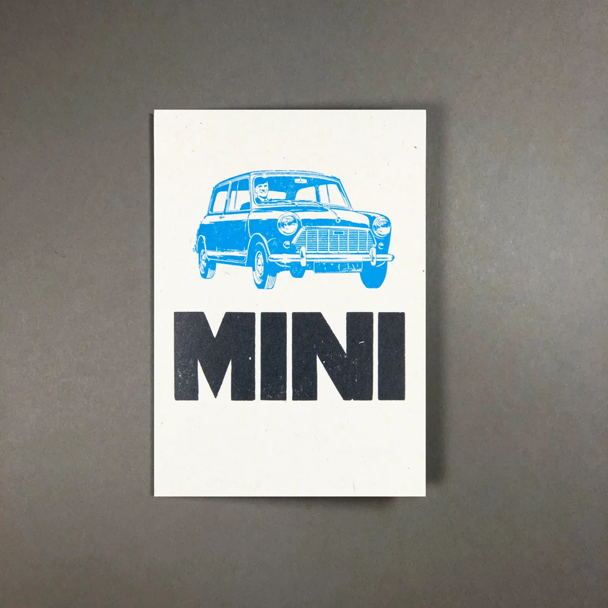 hand-printed — mitchell-finch