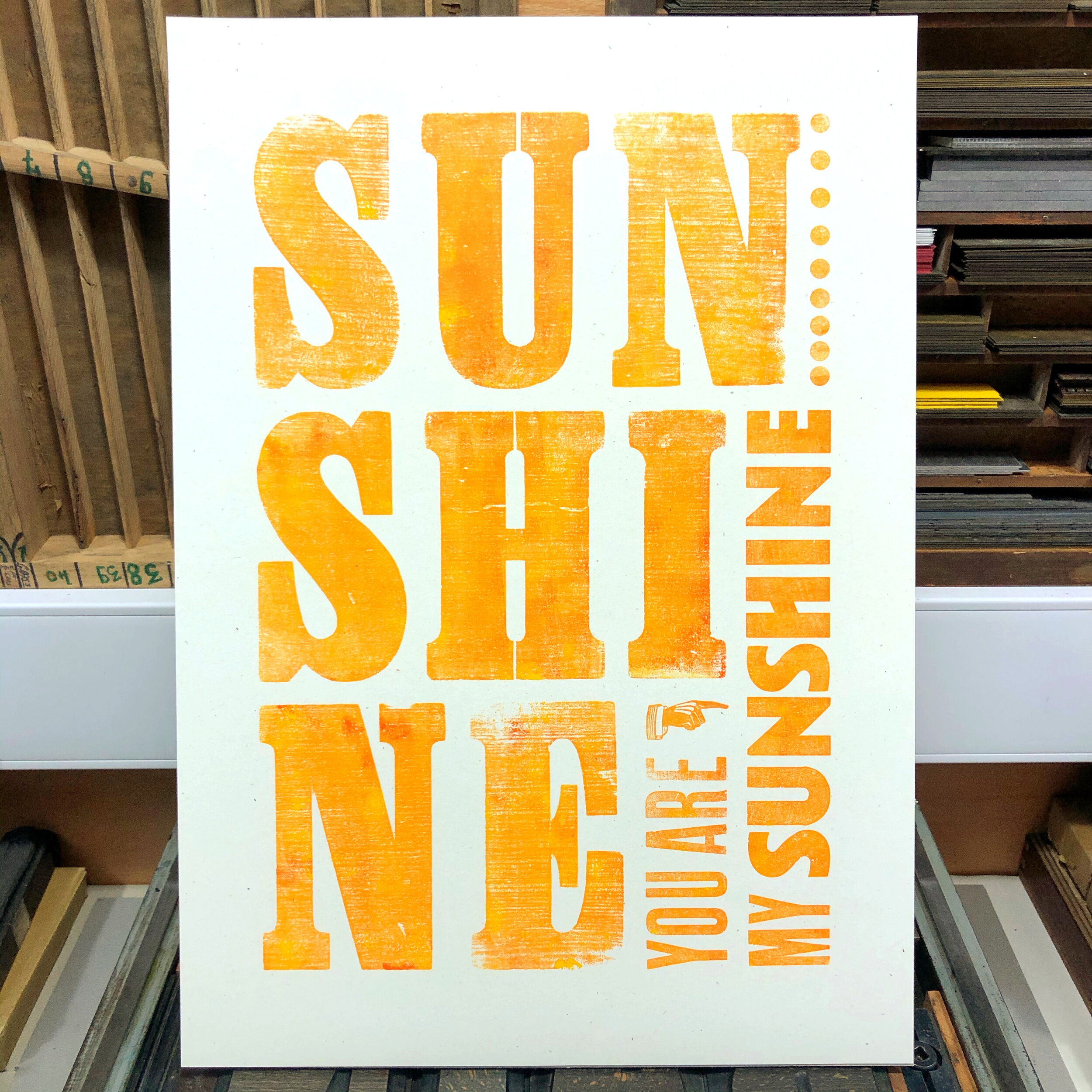 hand-printed — mitchell-finch