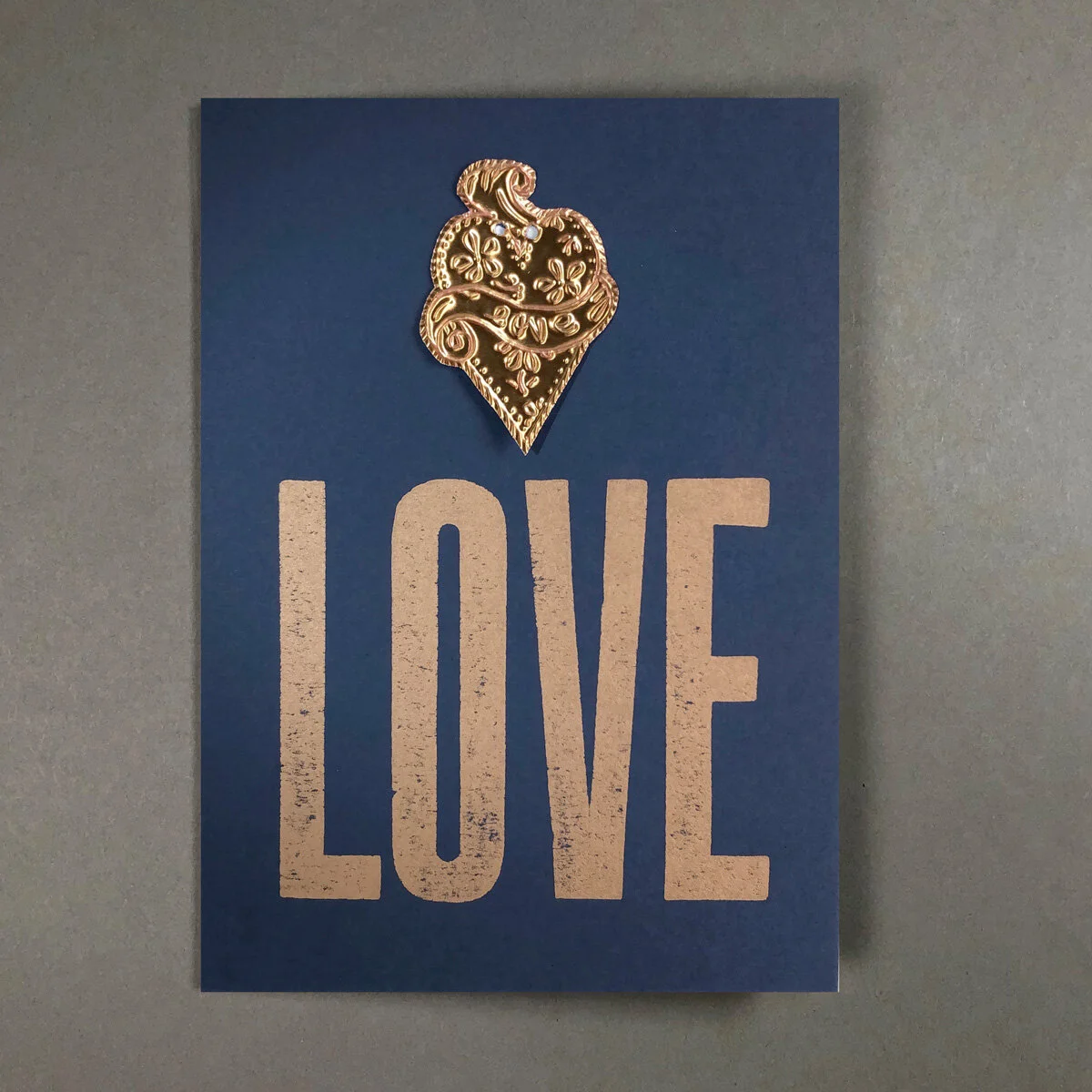 hand-printed — mitchell-finch