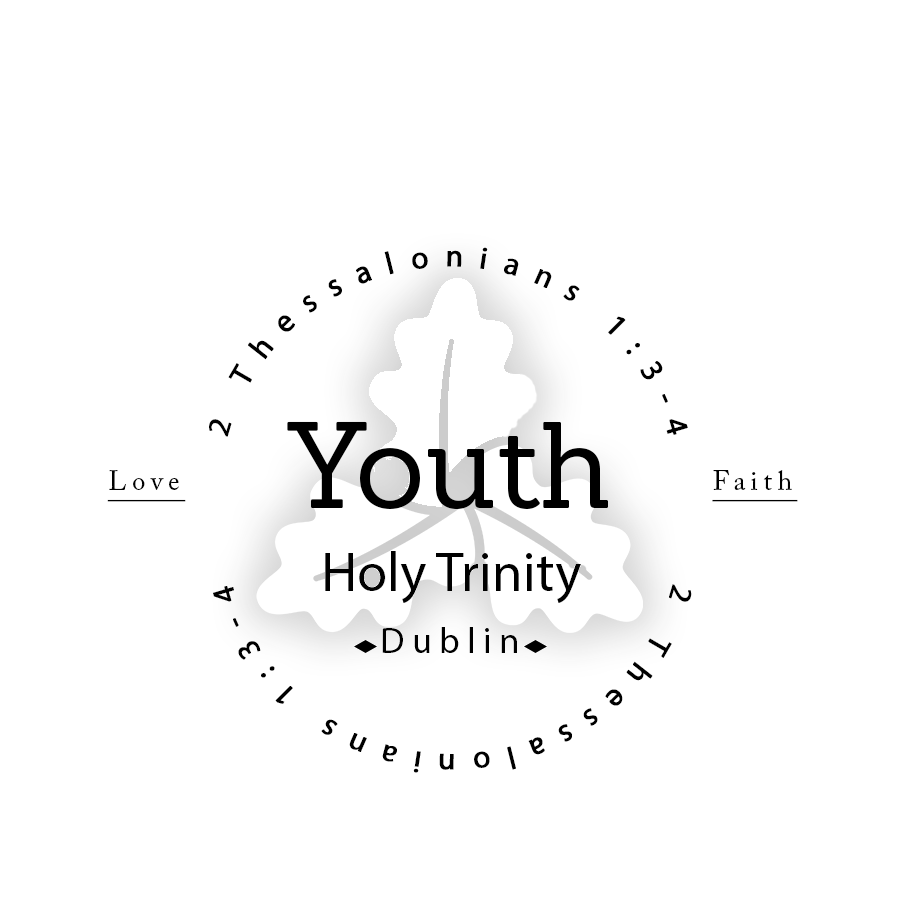 Youth — Holy Trinity Rathmines
