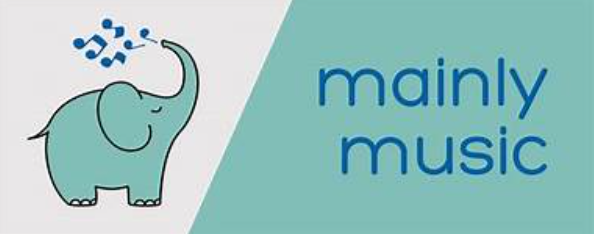 Mainly Music — Holy Trinity Rathmines