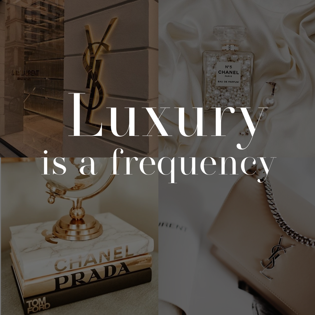What Is Luxury — ELVA LI Bespoke Luxury