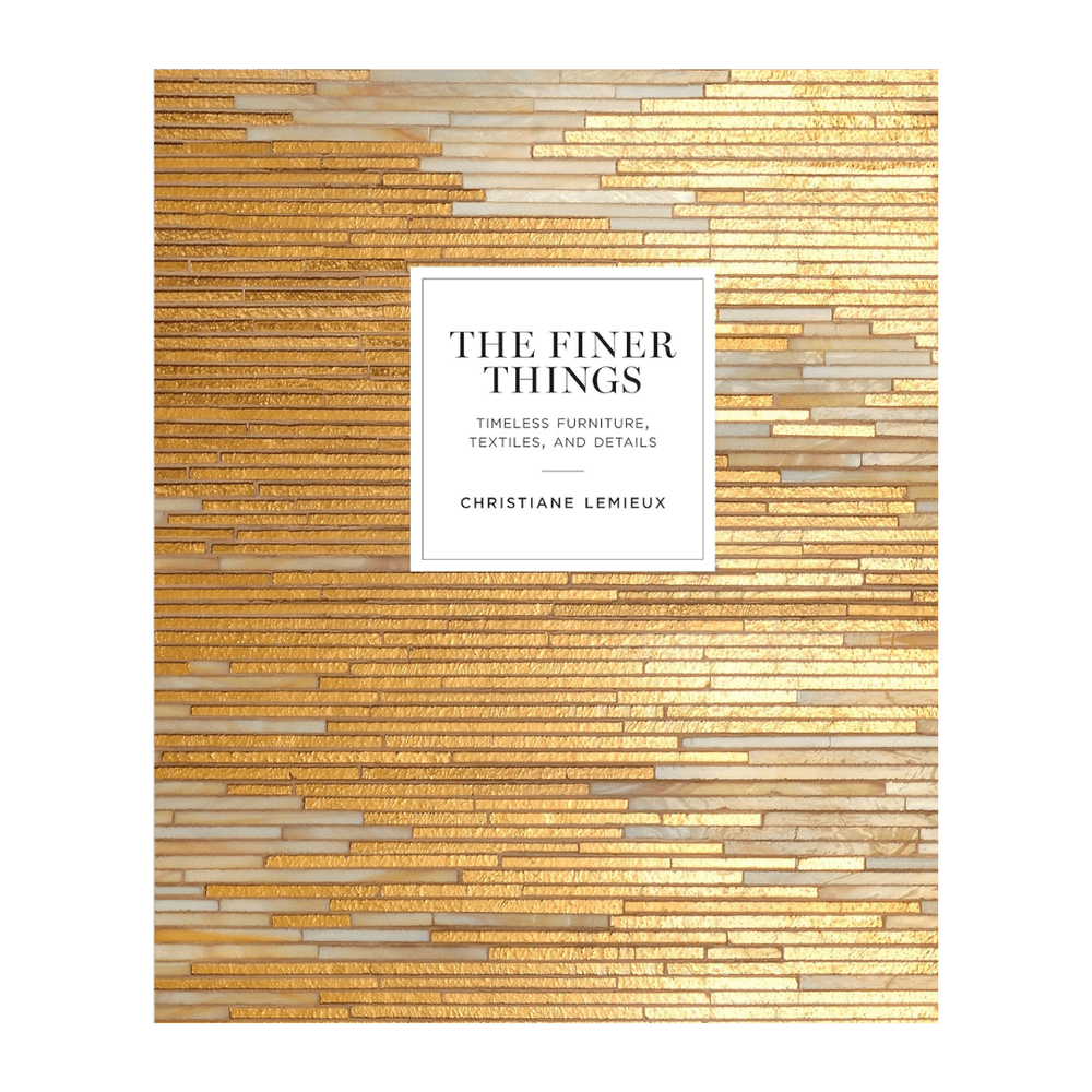 Luxury Coffee Table Books — ELVA LI Bespoke Luxury