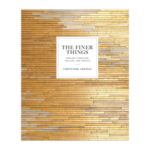 Luxury Coffee Table Books — ELVA LI Bespoke Luxury