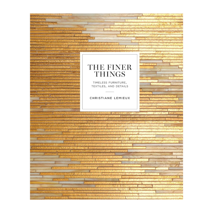 Luxury Coffee Table Books — ELVA LI Bespoke Luxury