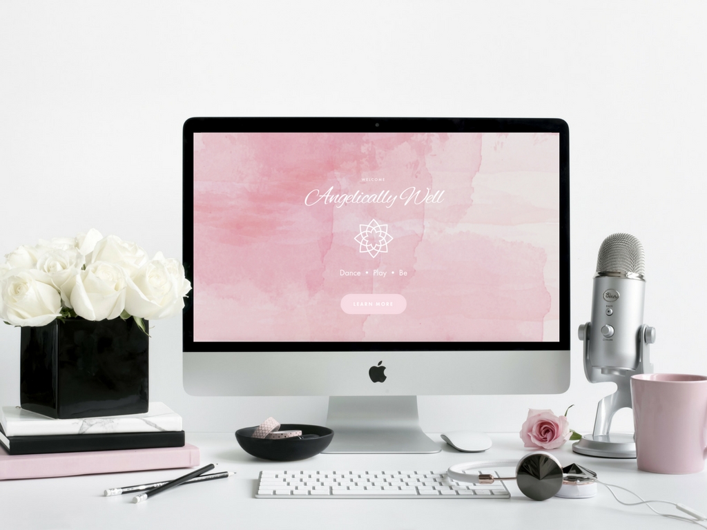 Work with Elva — Luxury Branding Queen ELVA LI