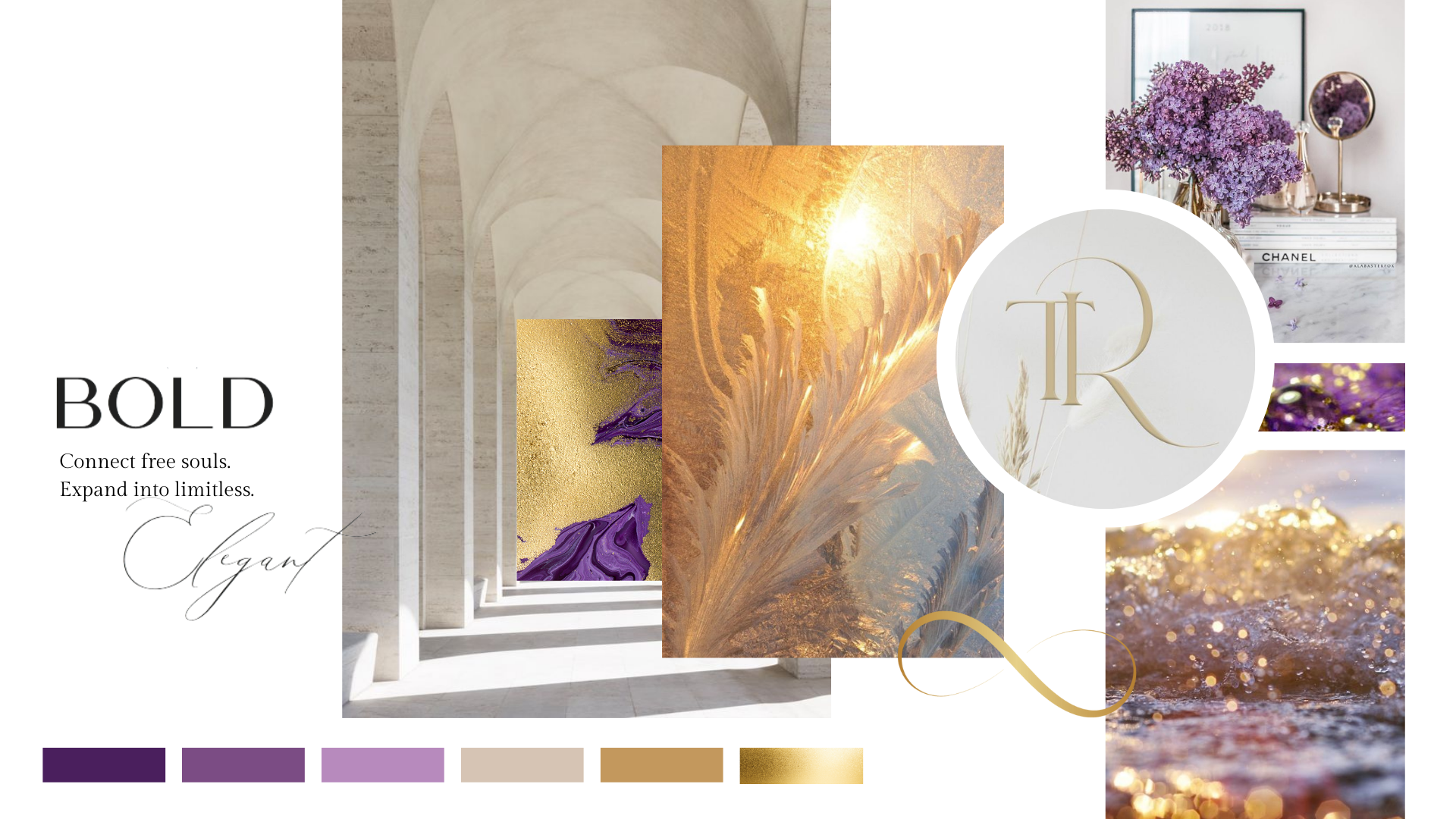 How to Create a Luxury Brand Image — ELVA LI Bespoke Luxury