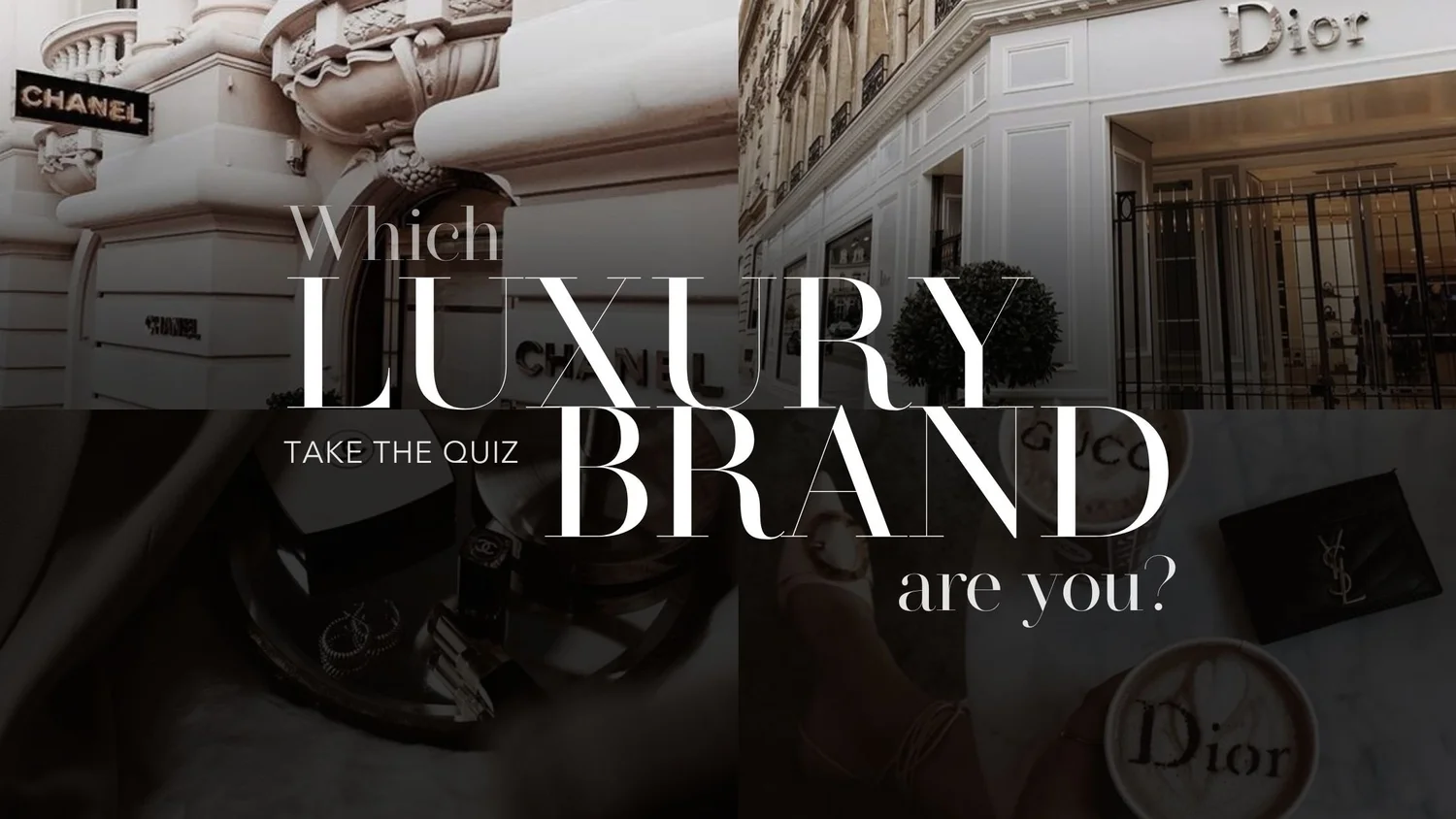 Discover Your Luxury Brand's True Essence and Archetype — ELVA LI ...