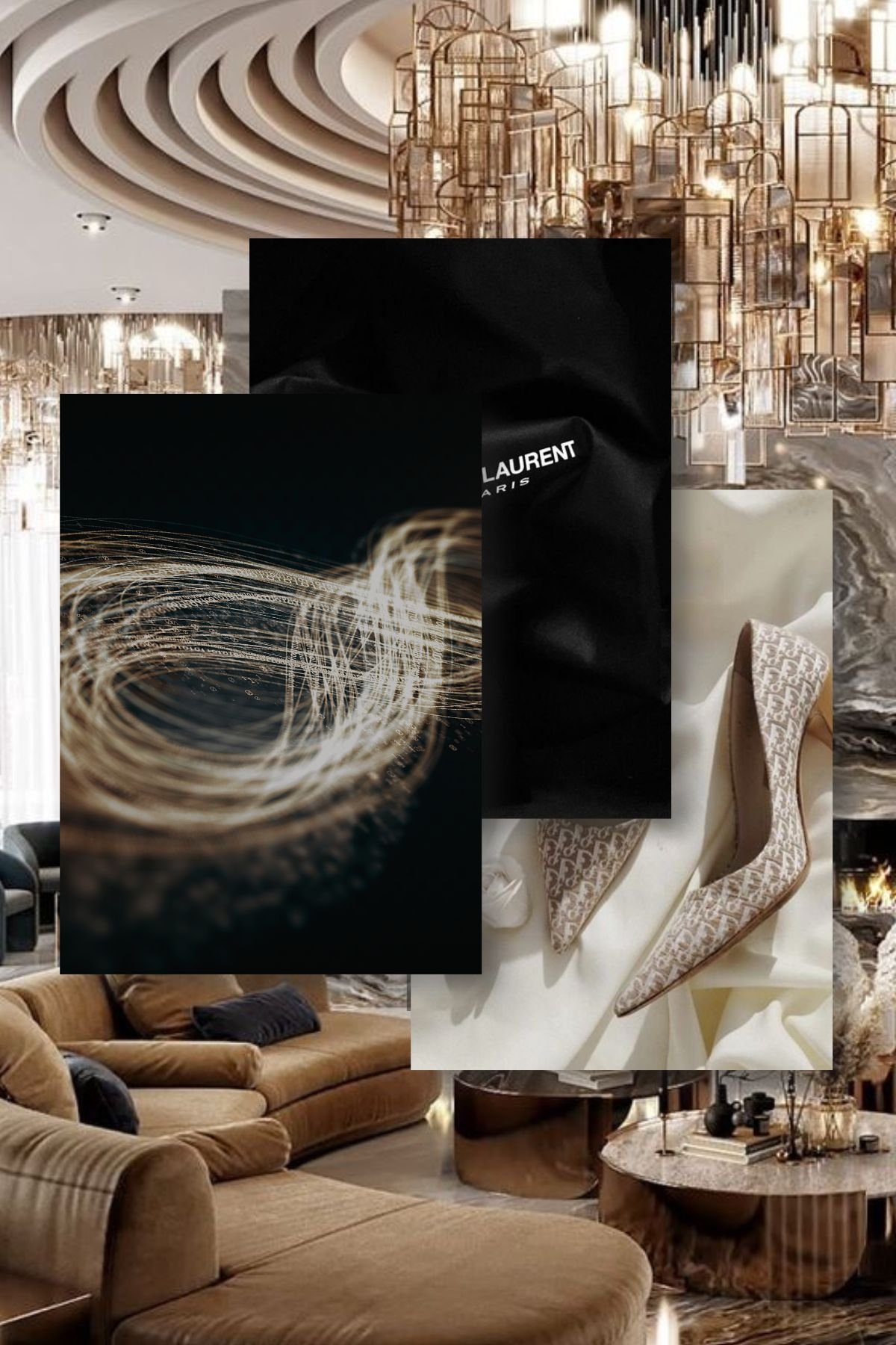 Haute - Your Signature Luxury Brand — ELVA LI Bespoke Luxury