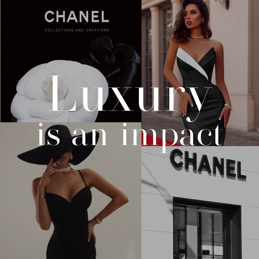 What Is Luxury — ELVA LI Bespoke Luxury