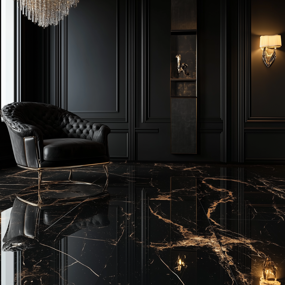 The Quiet Luxury Sophisticate — ELVA LI Bespoke Luxury