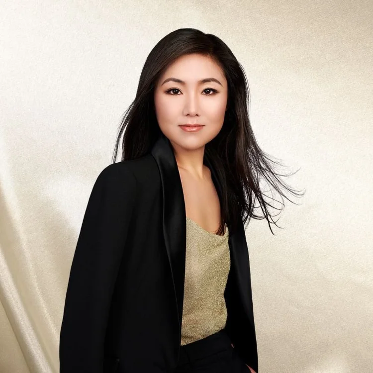 Crème De La Crème — ELVA LI Bespoke Luxury