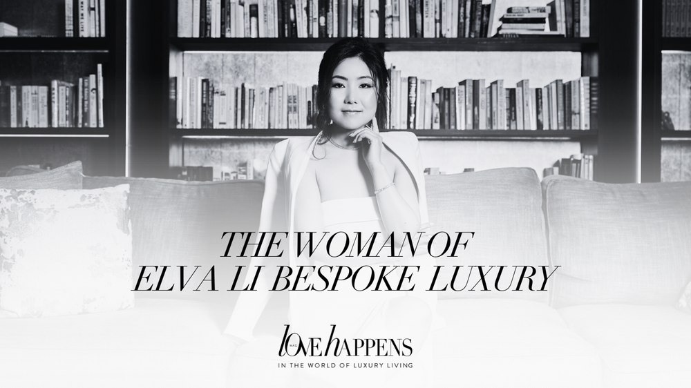 Luxury Brand and Business Coach for Female Entrepreneurs — ELVA LI ...