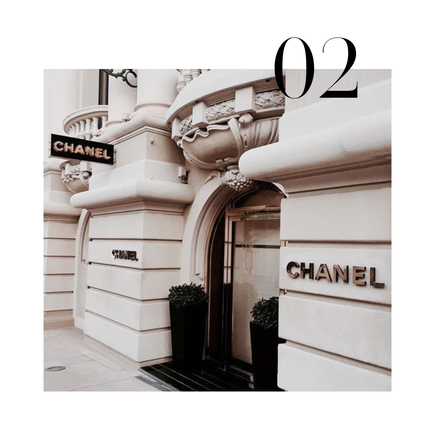 Bespoke Luxury Branding — ELVA LI Bespoke Luxury
