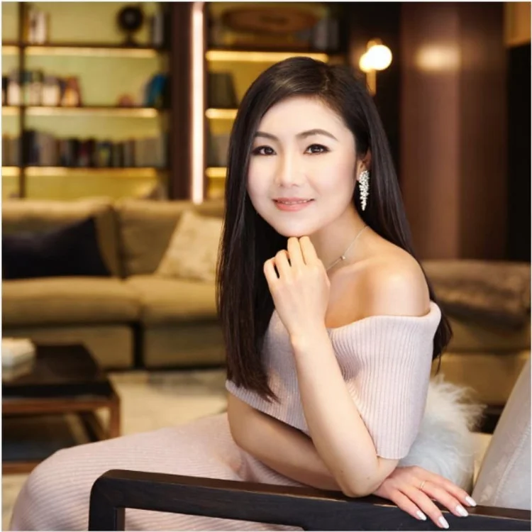 Crème De La Crème — ELVA LI Bespoke Luxury