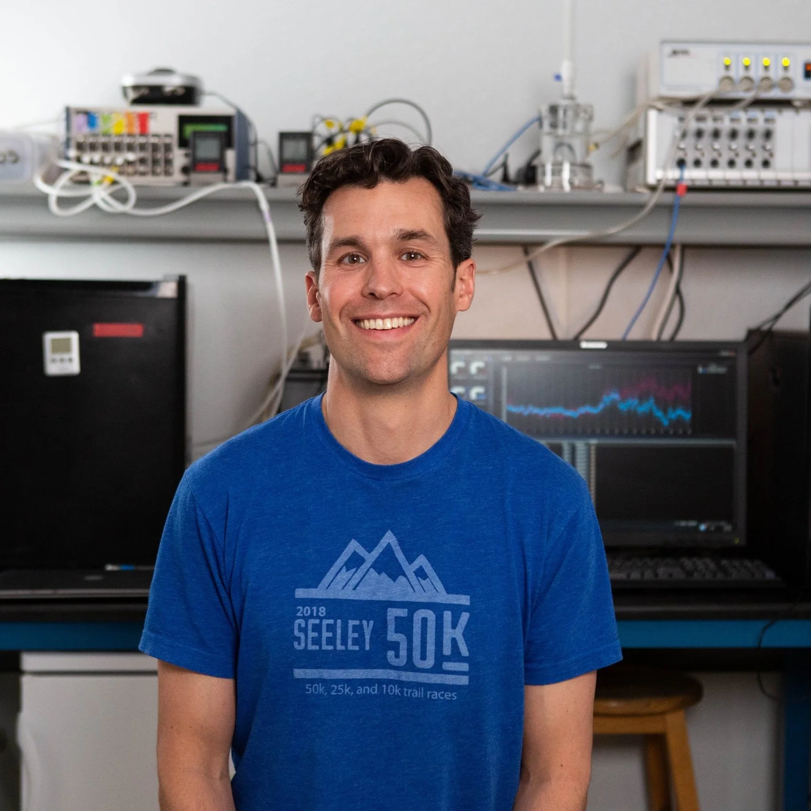 Cheviron Lab @ THE UNIVERSITY OF MONTANA