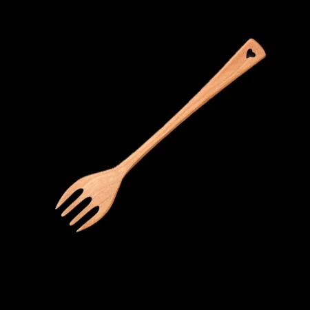 6 inch fork — moonspoon®