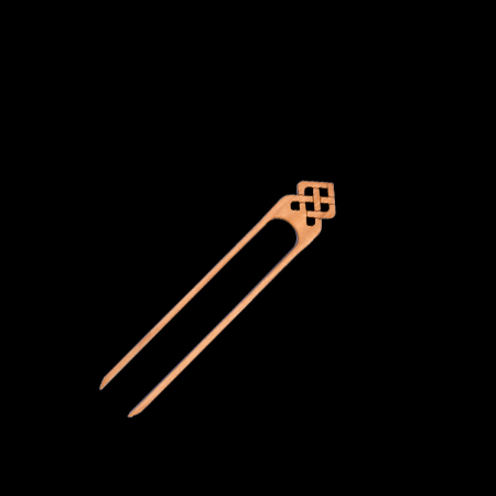 5 inch tong stick — moonspoon®