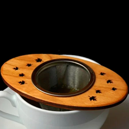 tea nest® — moonspoon®