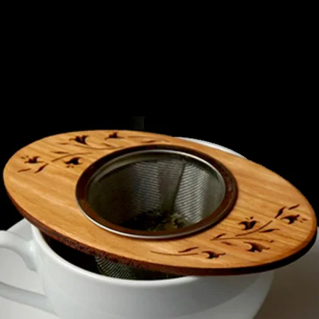 tea nest® — moonspoon®