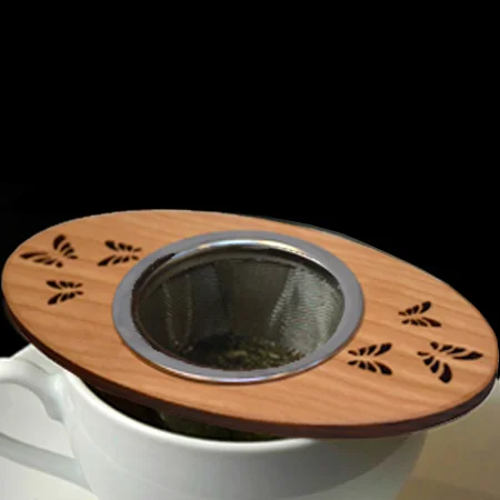 tea nest® — moonspoon®