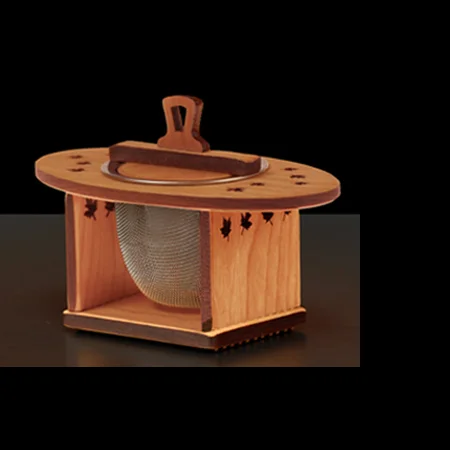 tea nest® set — moonspoon®