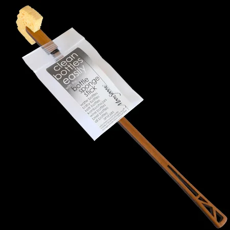 sponge stick — moonspoon®