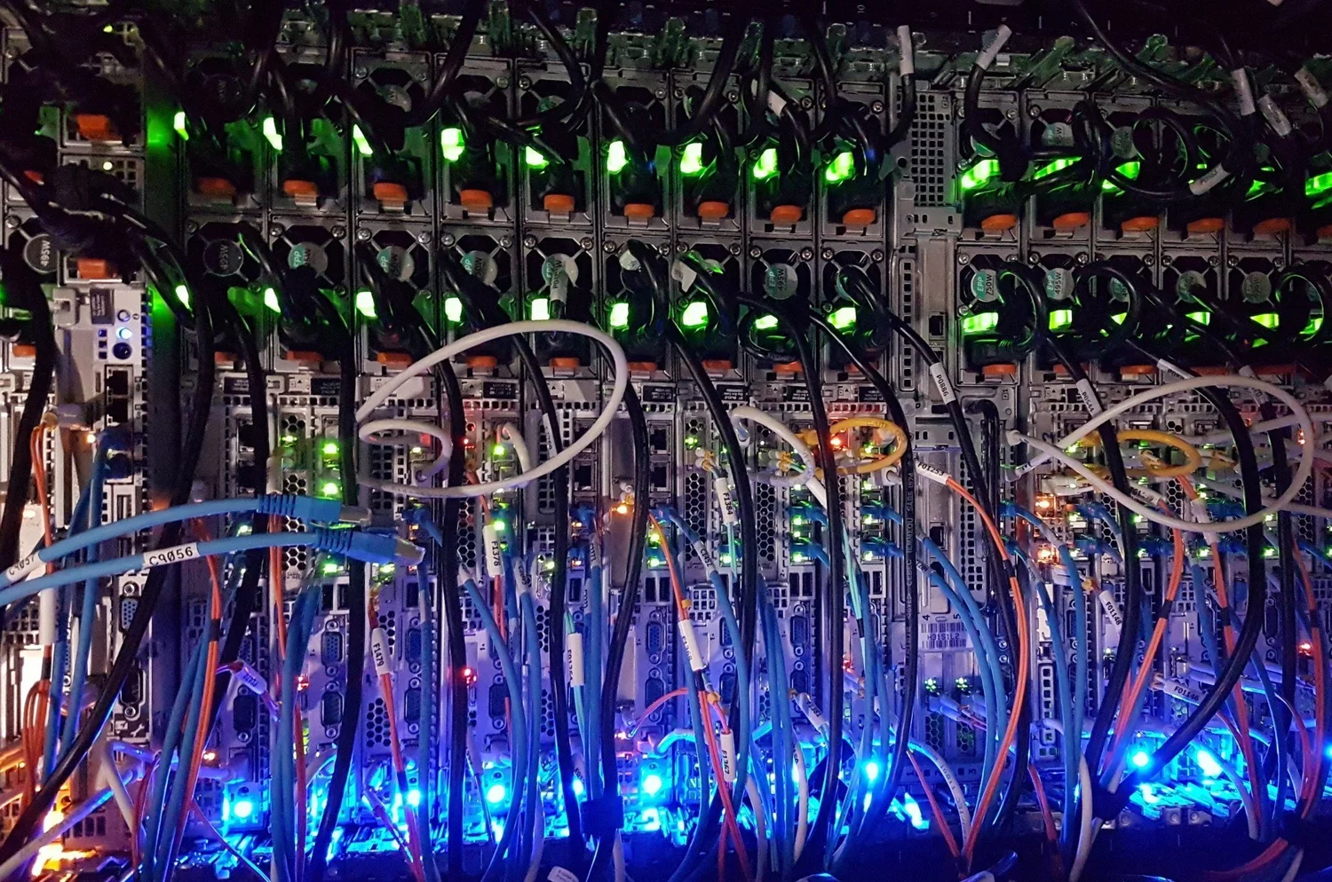 Quantitative Complexity Management - Artificial Intuition