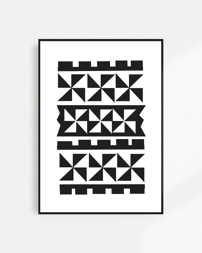 Koko & Ki - Samoan & South Pacific Inspired Design & Stationery