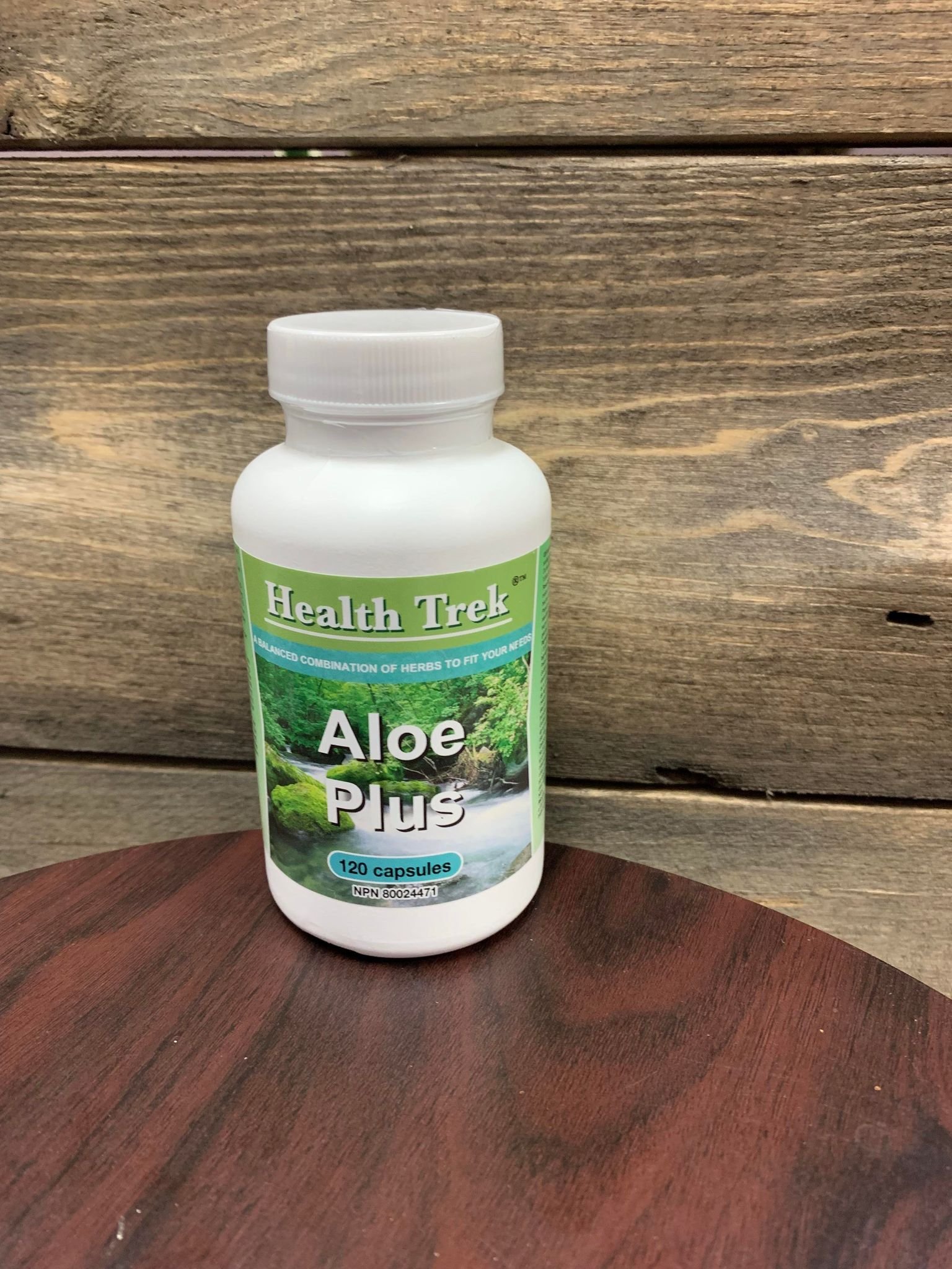 Store — Health Trek Wellness