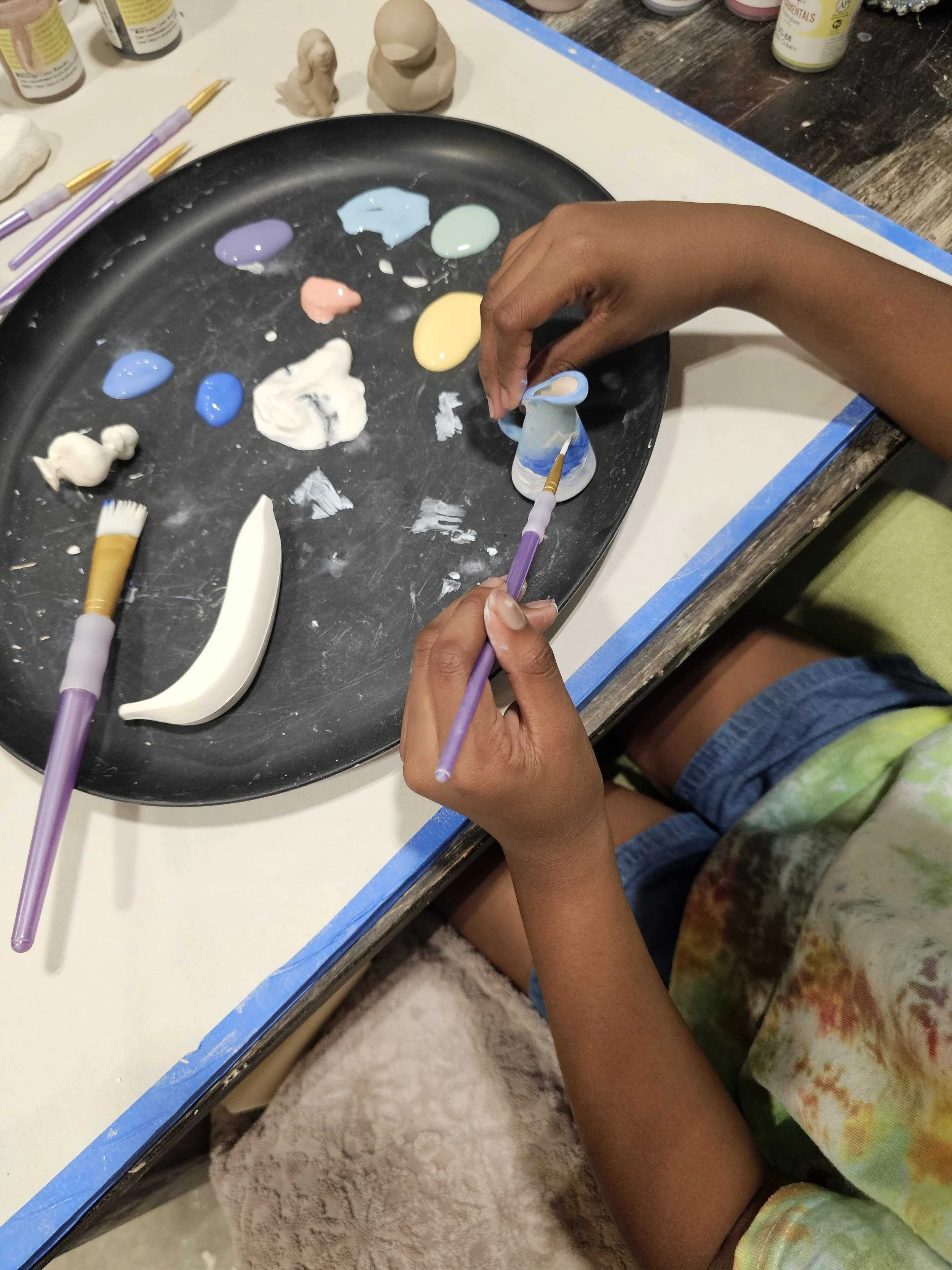Ceramics — MAKEbhm