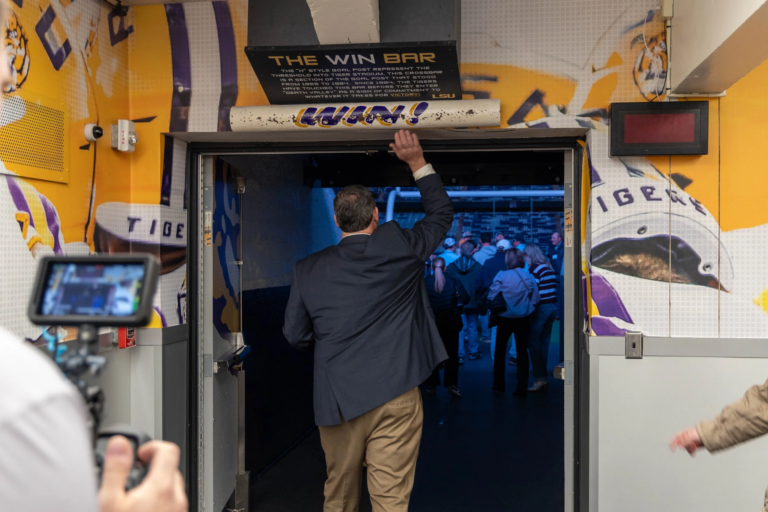 Louisiana Farm Bureau Hosts Inaugural Rooted in Leadership Conference ...