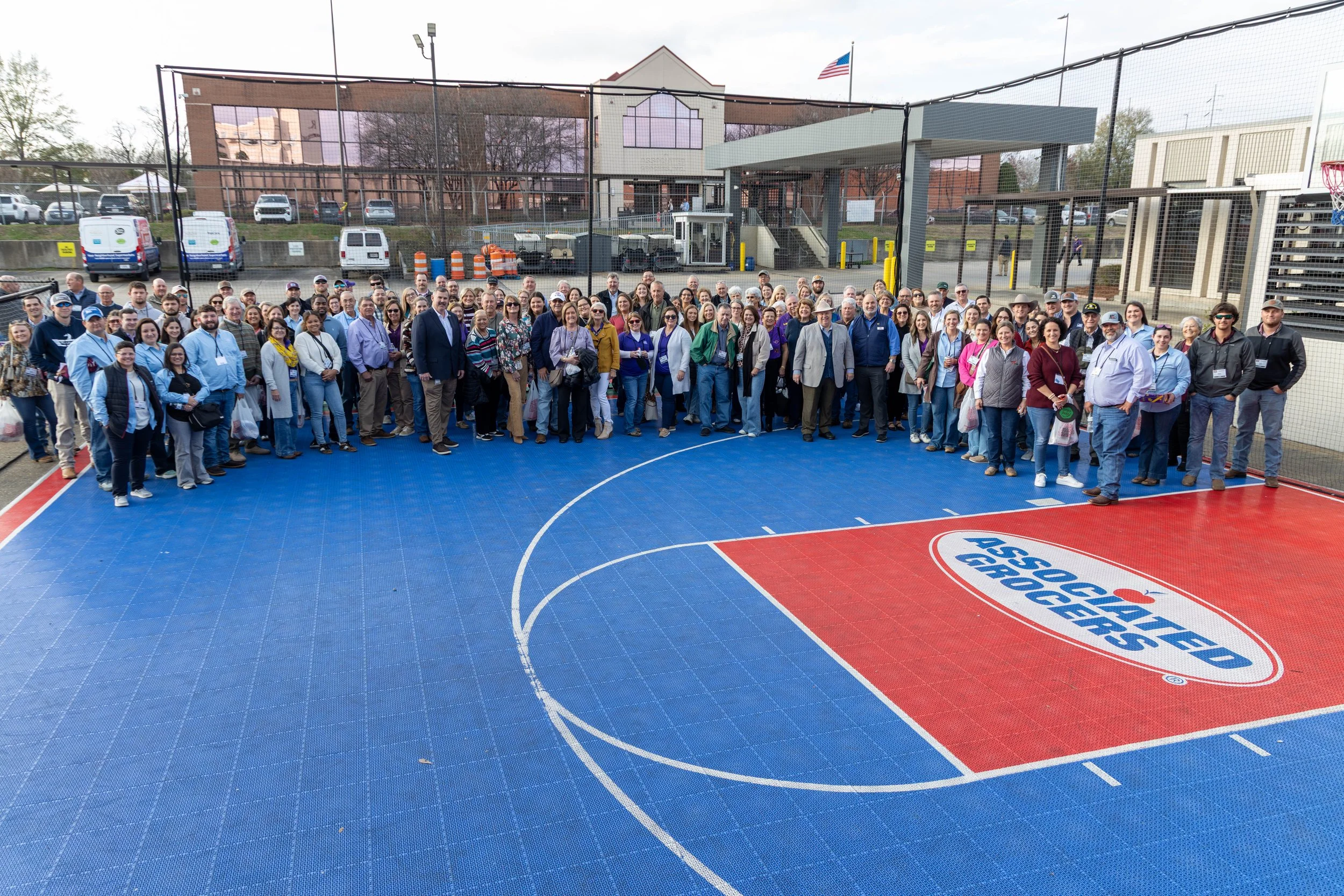 Louisiana Farm Bureau Hosts Inaugural Rooted in Leadership Conference ...